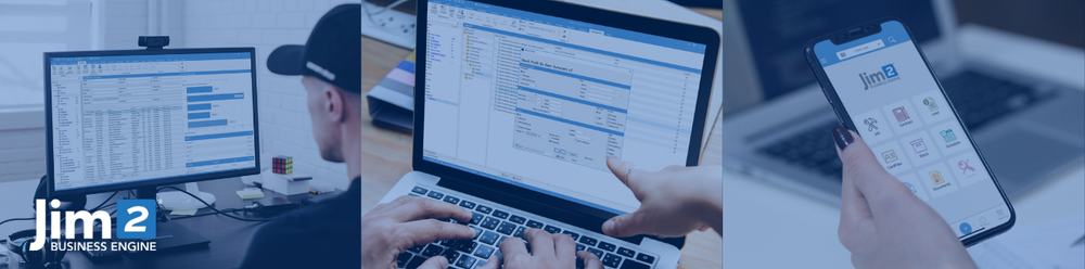 Jim2 Business Engine Reviews in 2025